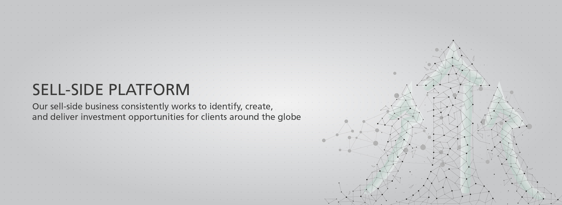 Sell - Side Overview – EFG Hermes 2020